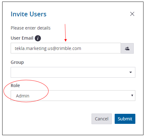 How To Create a Trimble Connect Project | Trimble User Assistance