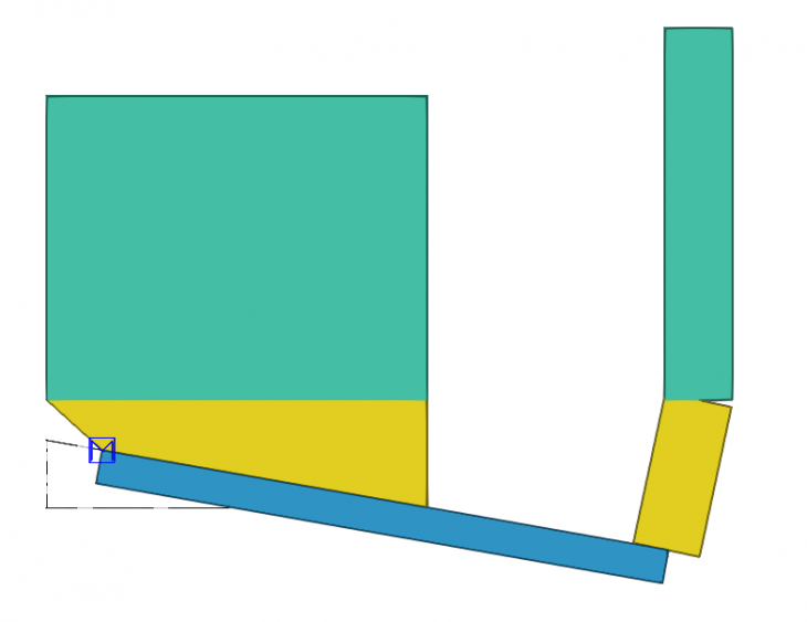 Fit Objects | Tekla User Assistance