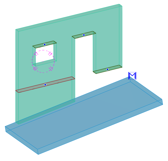 Fit Objects Tekla User Assistance 