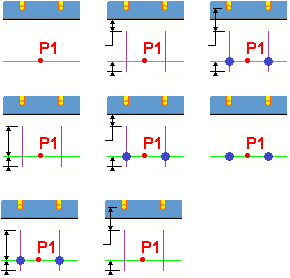 Rebar group marking | Trimble User Assistance