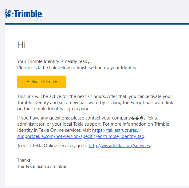 How To Create a Trimble Connect Project | Trimble User Assistance
