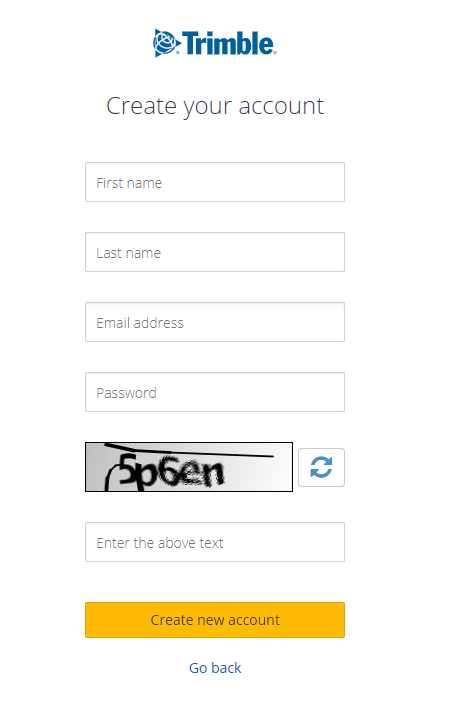 How To Create a Trimble Connect Project | Trimble User Assistance