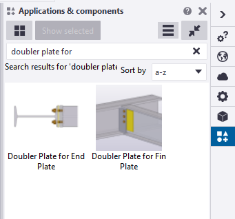 Doubler Plate | Trimble User Assistance