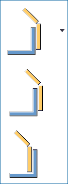 Tower Bent Plates | Tekla User Assistance