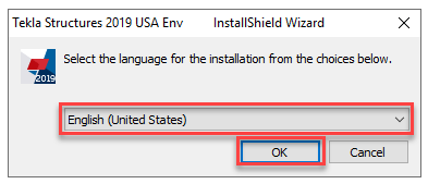 Tekla Structures 2019 Installation Guide | Trimble User Assistance