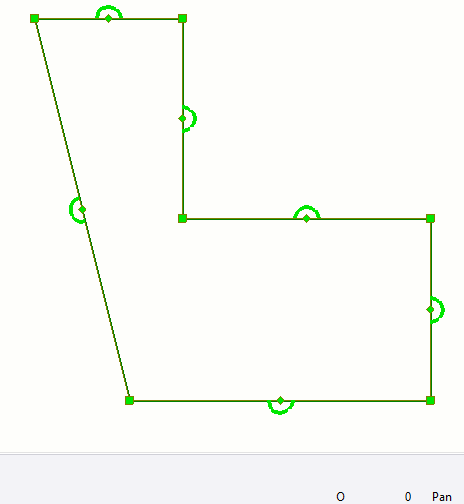 Hide Object Dimensions While Draw The Object Using Sketching Tools In 5432