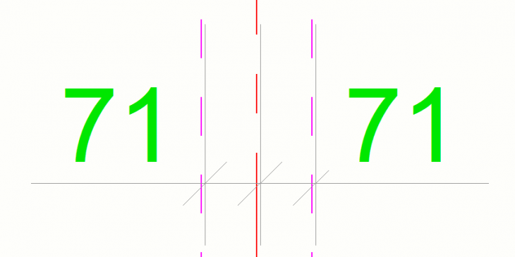 ¿Por qué se desplazan las líneas de dimensión en mis dibujos y cómo lo ...