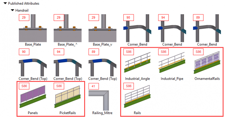 Tekla Structures 2018 US environments Release Notes | Tekla User Assistance