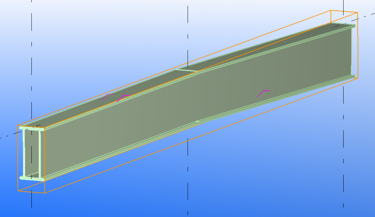 How to create Plated Box with Camber? | Trimble User Assistance