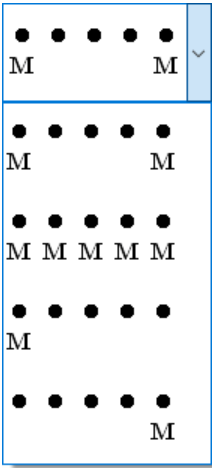Rebar Tag | Trimble User Assistance