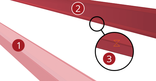 BW Eaves Brace (54) | Tekla User Assistance