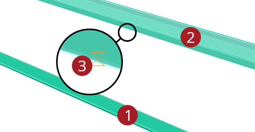 CMF Non-Standard Side Rail (52) | Tekla User Assistance