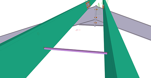 CMF Apex Ties (9) | Tekla User Assistance