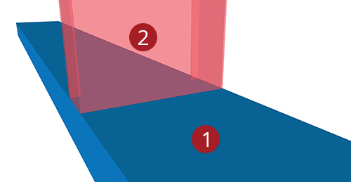 Duggans Cold Rolled Cleat (TrimmerCleat) | Tekla User Assistance