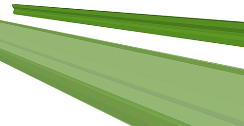 Duggans Eaves Brace | Trimble User Assistance