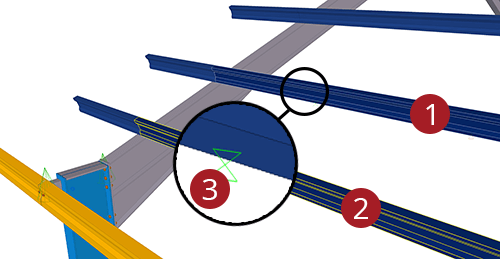 Kingspan Non-Standard Tie (6) | Tekla User Assistance