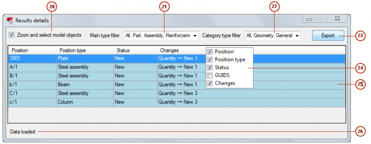 Issue tool | Trimble User Assistance