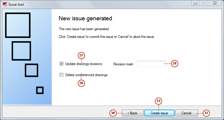 Issue tool | Trimble User Assistance