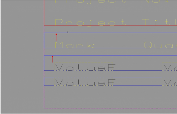 Creating A Report Tekla User Assistance