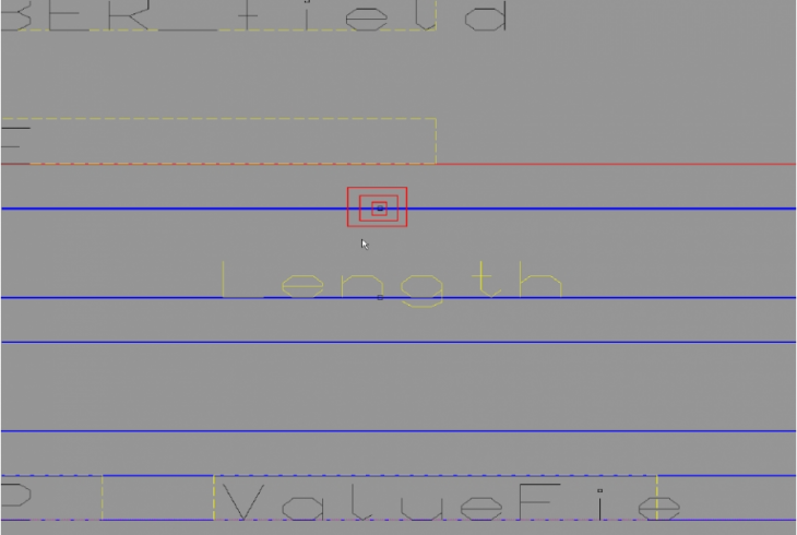 Creating A Report Tekla User Assistance