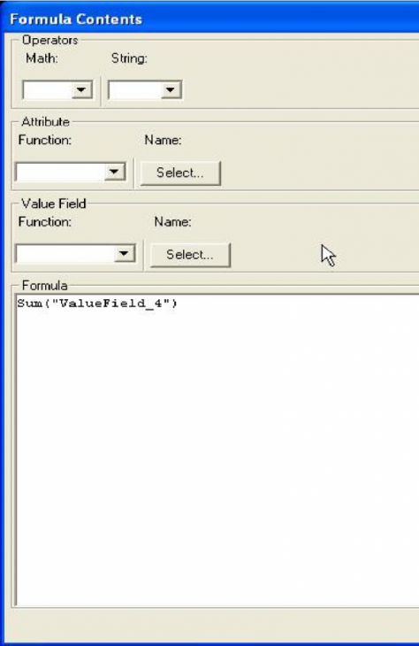 Creating A Report Tekla User Assistance