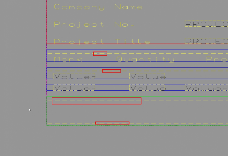 Creating A Report Tekla User Assistance