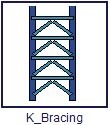 K Bracing | Trimble User Assistance