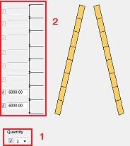 Tower Layout | Trimble User Assistance