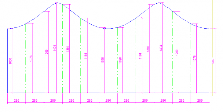 How to create Pipe Development Single part Drawing ( Unwrap) | Trimble ...