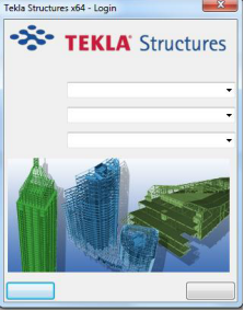 What is wrong when Tekla Structures does not show any texts at all in ...