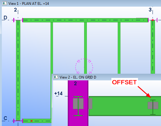 datum line architecture