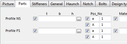 Numbering and Multi-numbering Setups | Trimble User Assistance