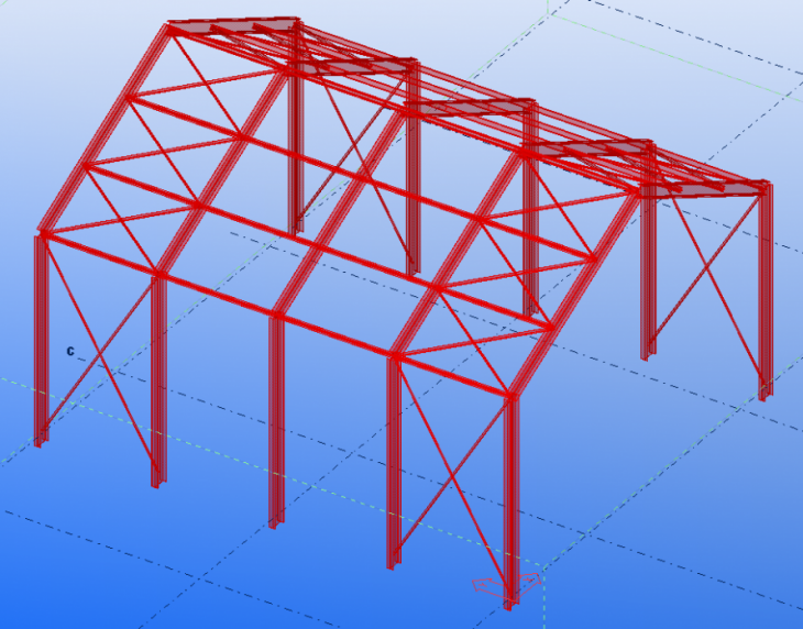 Quels sont les moyens qu’offre Tekla Structures pour communiquer avec ...