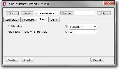 Staad.Pro | Trimble User Assistance