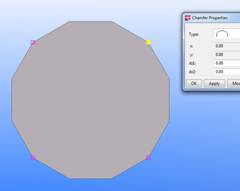 Come gestire le discretizzazioni delle parti curve | Trimble User ...