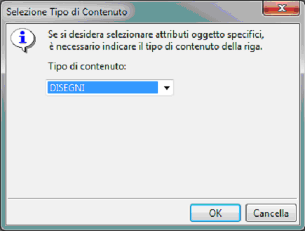 Creazione di un cartiglio personalizzato da file dwg | Trimble User ...