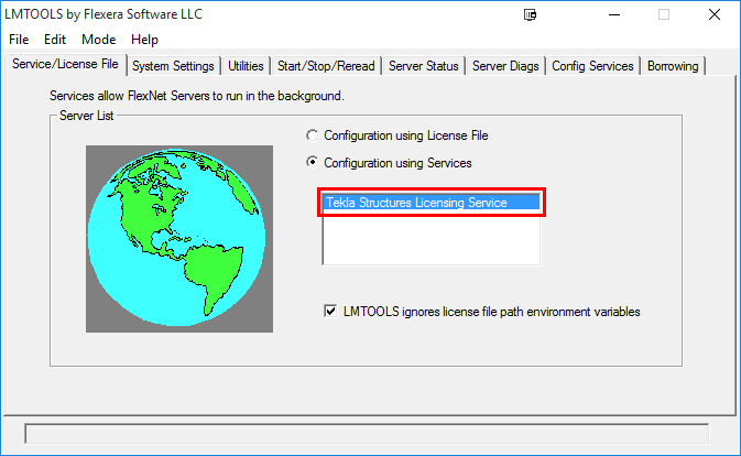 Flexnet licensing service как включить - Своими силами