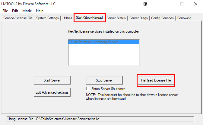 Flexnet licensing service как включить - Своими силами