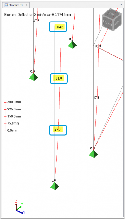 How do I check for Wind Drift? | Trimble User Assistance