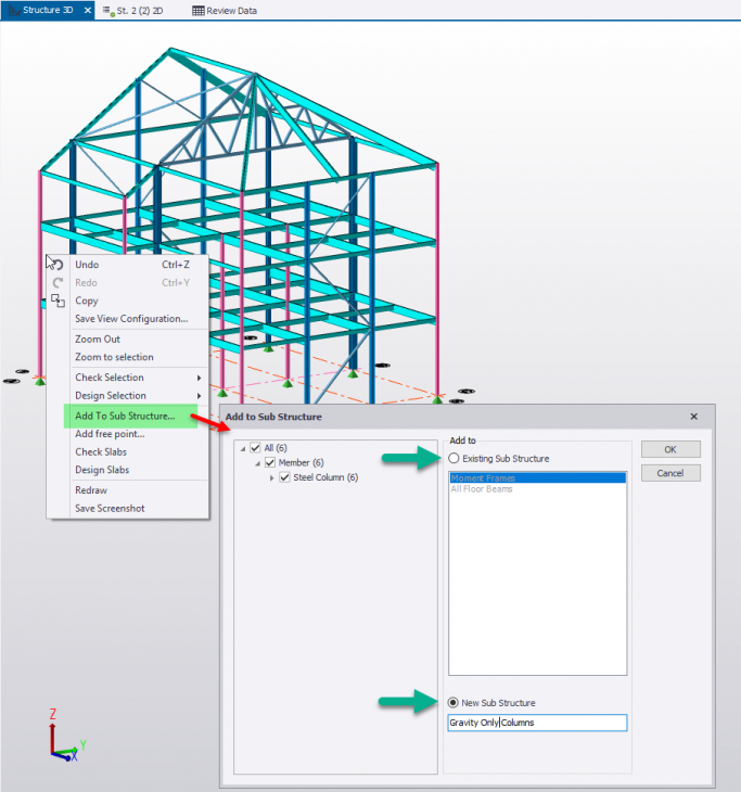 Tekla Structural Designer 2019i Release Notes | Tekla User Assistance