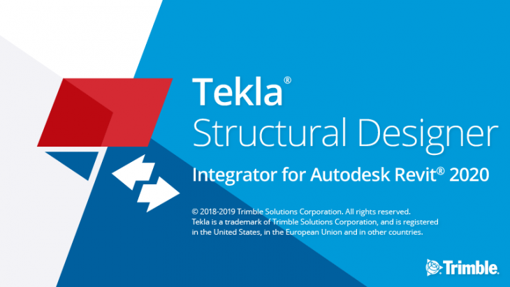 Tekla Structural Designer Integrator June 2019 updates | Tekla User ...