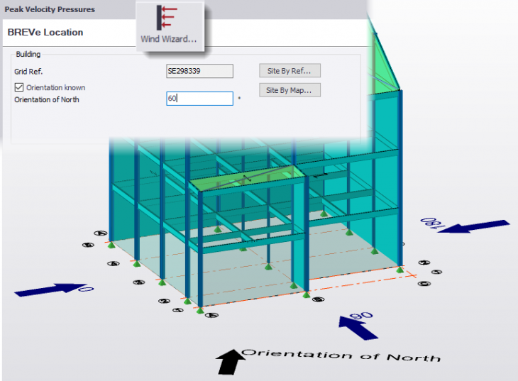 Tekla Structural Designer 2019 Service Pack 1 | Tekla User Assistance
