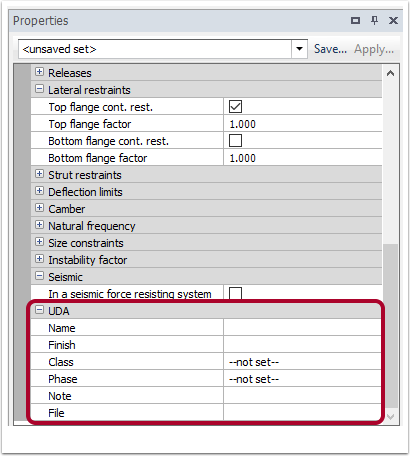 User Defined Attributes - Part 1 - What are User Defined Attributes ...