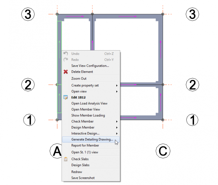 Reverse Beam - The Best Picture Of Beam