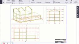 First steps with Tekla Structures