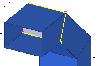 Create Plate macros | Tekla User Assistance