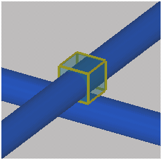 Show Rebar Center Of Gravity macro | Tekla User Assistance