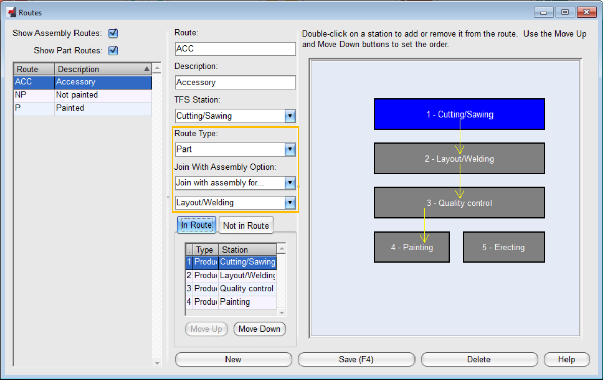 Tekla EPM 2020 release notes | Tekla User Assistance