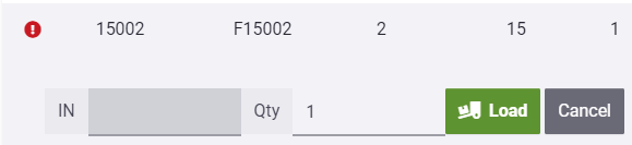 Create and manage loads | Tekla User Assistance