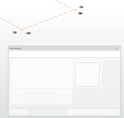Create trusses | Tekla User Assistance